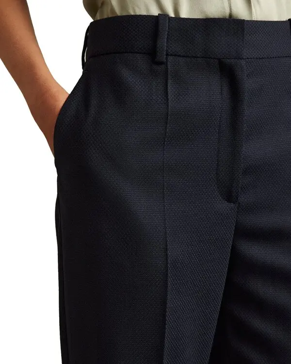REISS Hallie Tailored Trousers