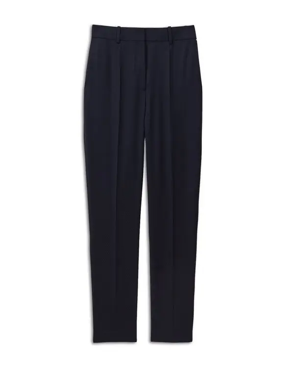 REISS Hallie Tailored Trousers