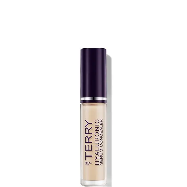 By Terry Hyaluronic Serum Concealer - 2. Ivory Light