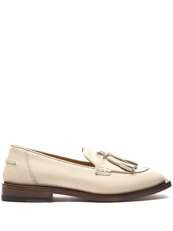 SCAROSSO Arianna Loafers