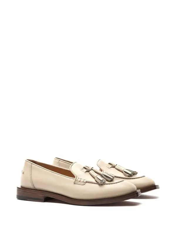 SCAROSSO Arianna Loafers