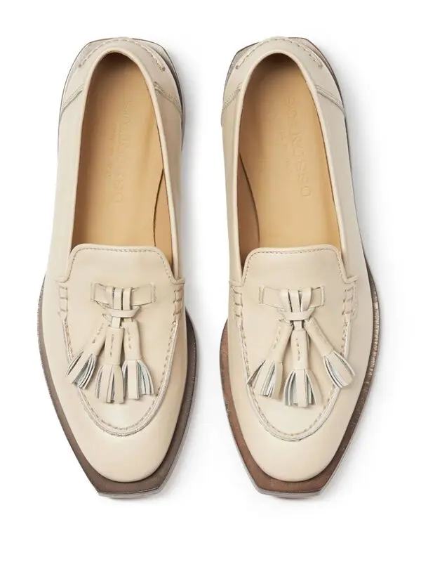 SCAROSSO Arianna Loafers