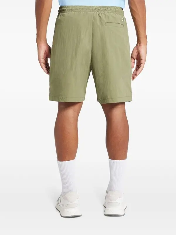 Lacoste Zip-pocket Bermuda Shorts