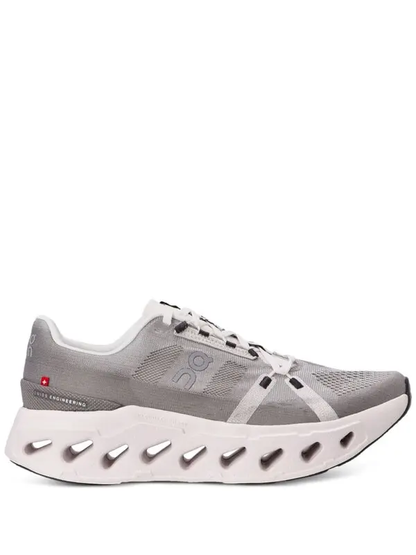 On Cloudeclipse Sneakers - Grey