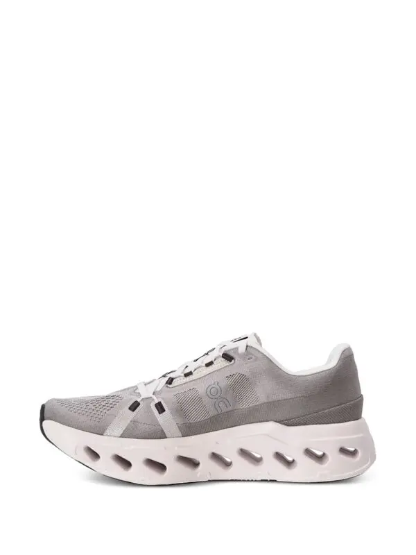 On Cloudeclipse Sneakers - Grey