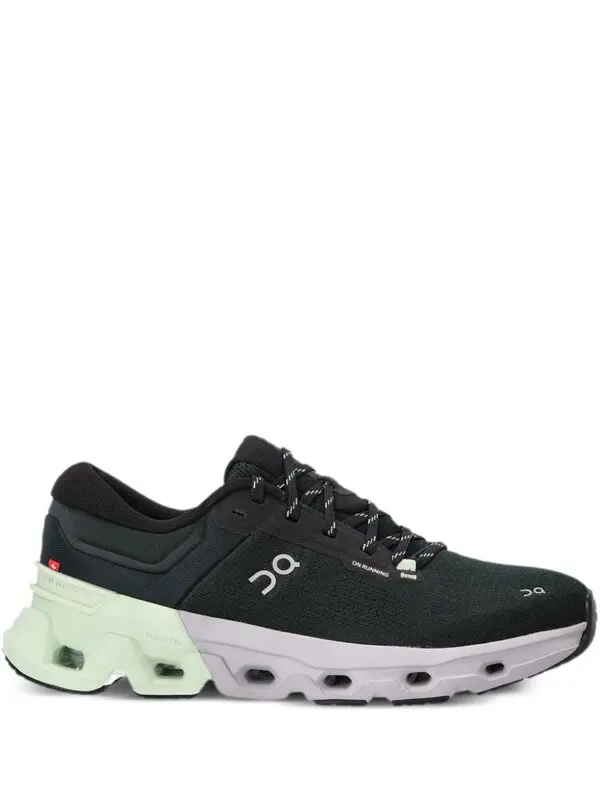 On Cloudflyer 5 Sneakers - Black