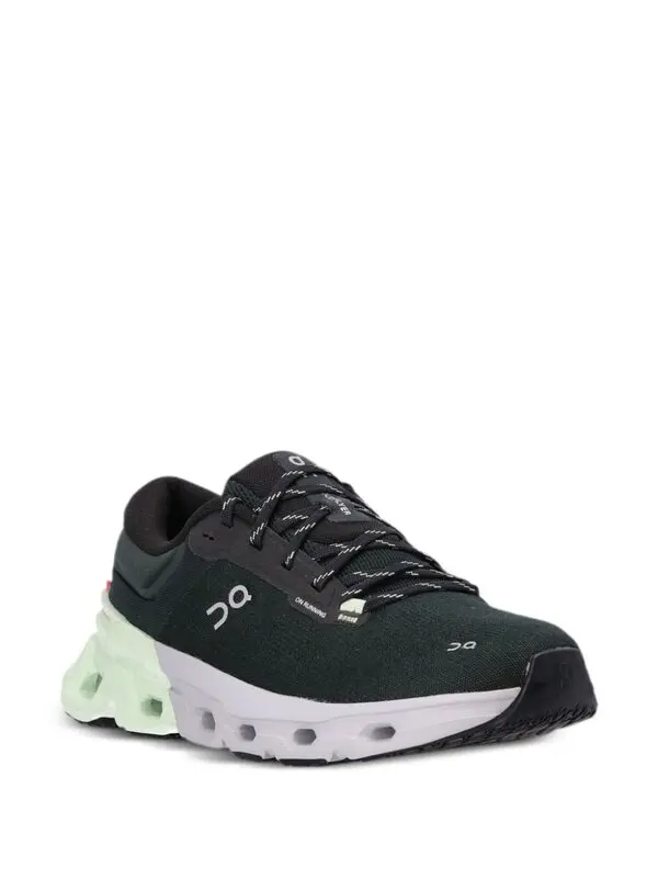On Cloudflyer 5 Sneakers - Black