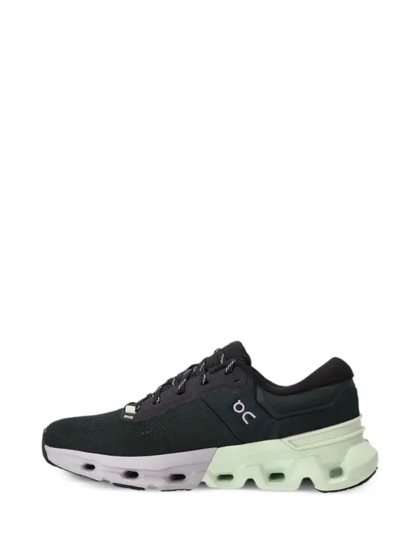 On Cloudflyer 5 Sneakers - Black