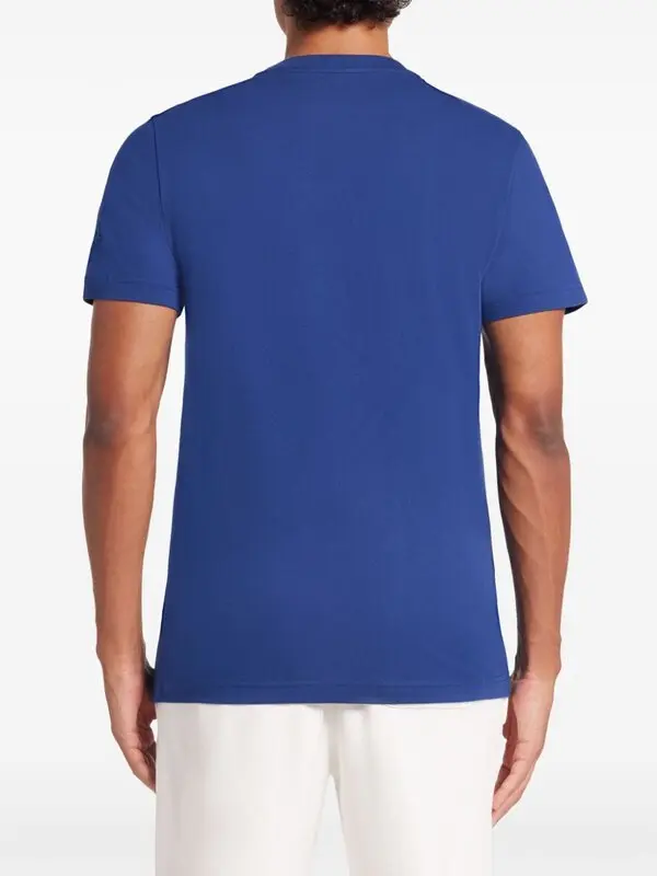 Lacoste X Novak Djokovic Tennis T-shirt