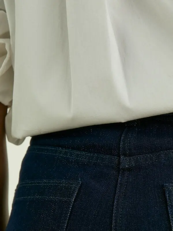 REISS Rudi Slim-leg Jeans