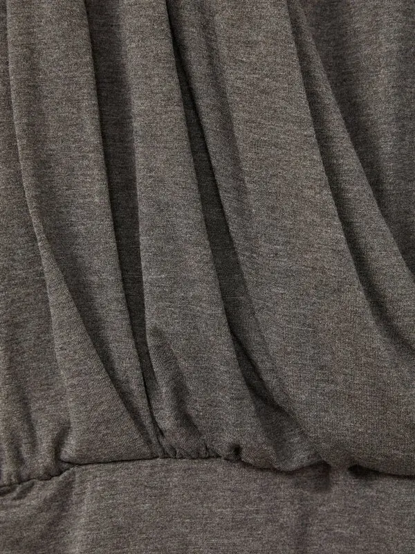 REISS Xia Jersey Mini Dress