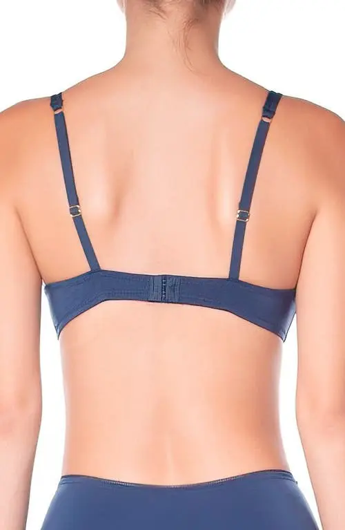 HUIT Forever Skin Underwire Triangle Bra