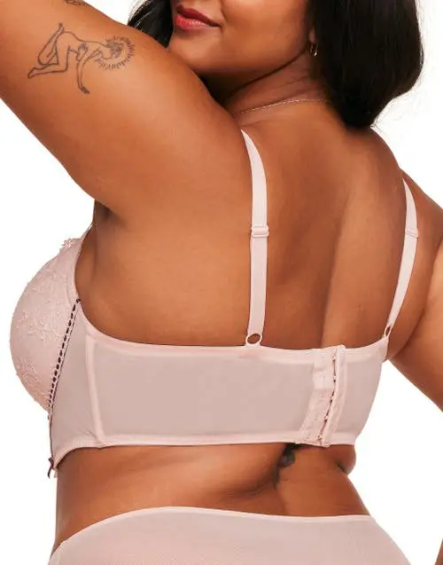 ADORE ME Yara Contour Demi Bra