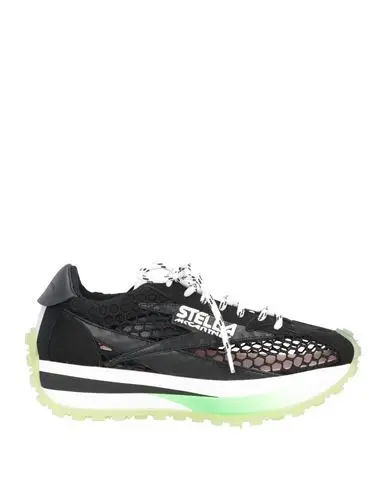 Stella McCartney Chunky Sneakers - Black