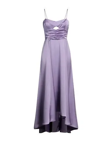Pinko Midi Asymmetric Dress