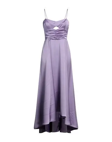 Pinko Midi Asymmetric Dress