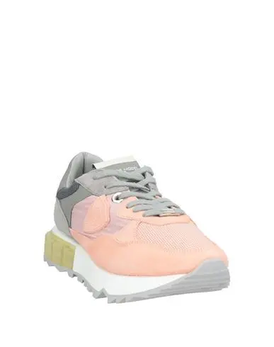 Philippe Model Low-top Sneakers - Pink