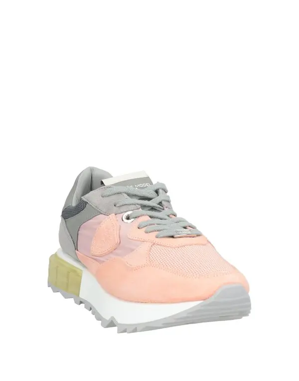 Philippe Model Low-top Sneakers - Pink
