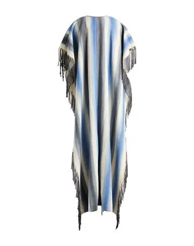 Chloé Cashmere And Silk Cape