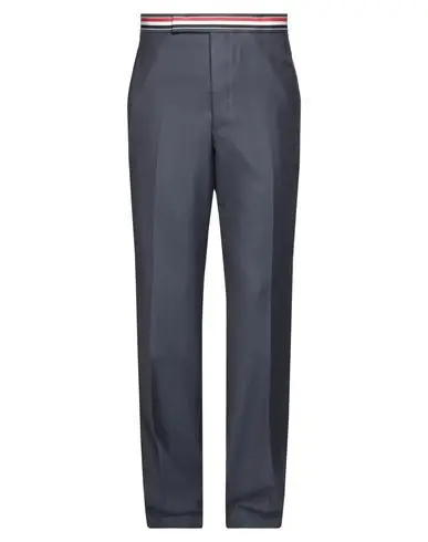 Thom Browne Tapered Leg Wool Pants