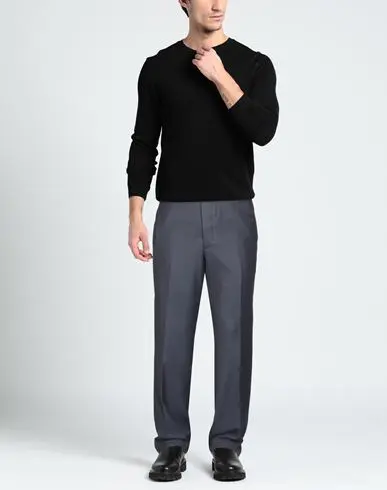 Thom Browne Tapered Leg Wool Pants