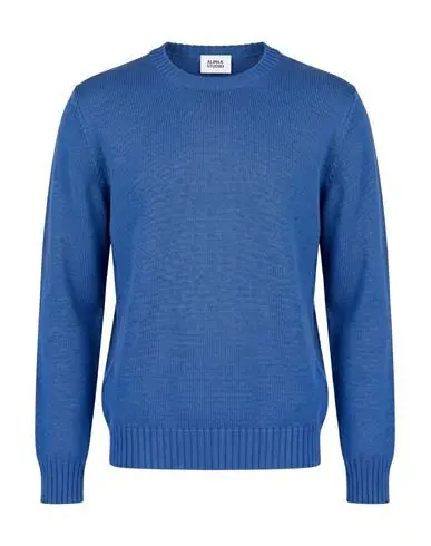 Alpha Studio Merino Wool Sweater