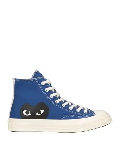 CONVERSE X COMME DES GARONS PLAY High-top Sneakers