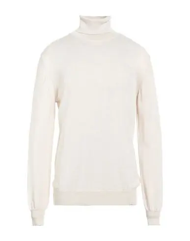 LIU •JO MAN Merino Wool Turtleneck