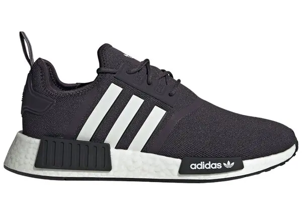 Adidas Nmd_r1 Sneakers - Aurora Black/cloud White/core Black