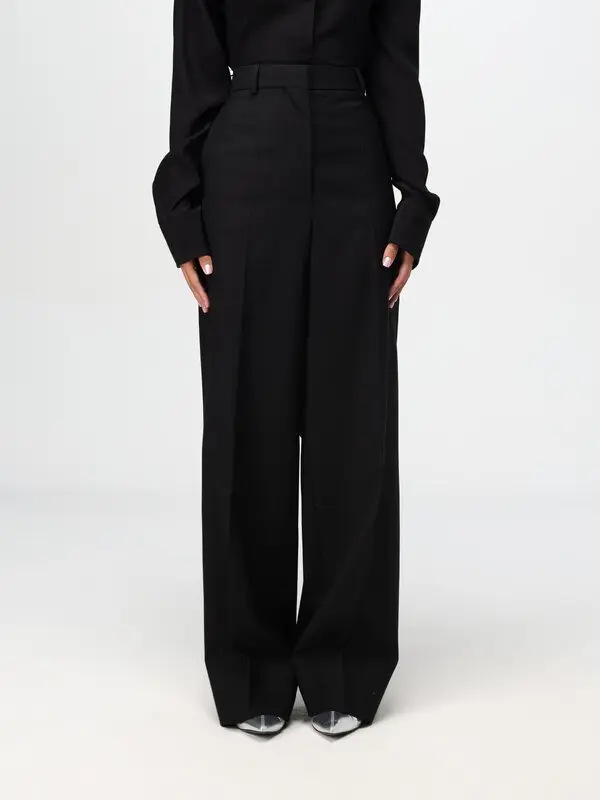 Stella McCartney Pants - Black