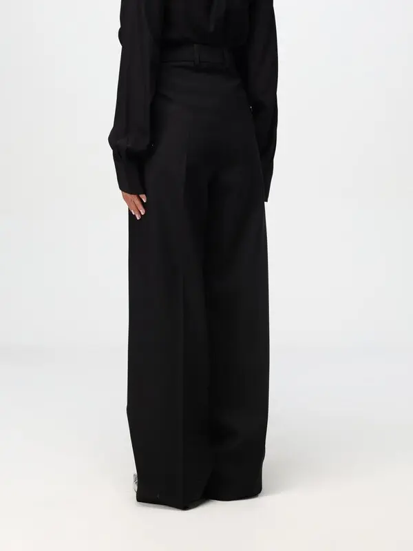 Stella McCartney Pants - Black
