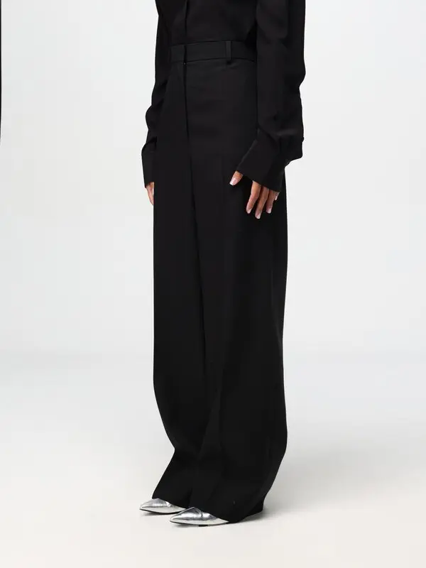 Stella McCartney Pants - Black