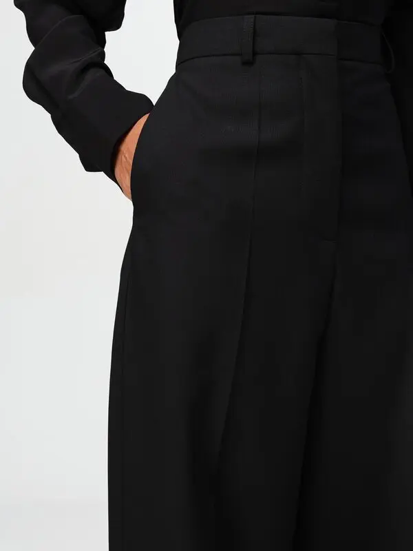 Stella McCartney Pants - Black