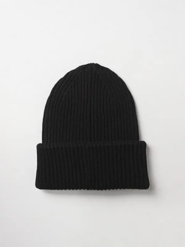 Dsquared2 Ribbed Beanie
