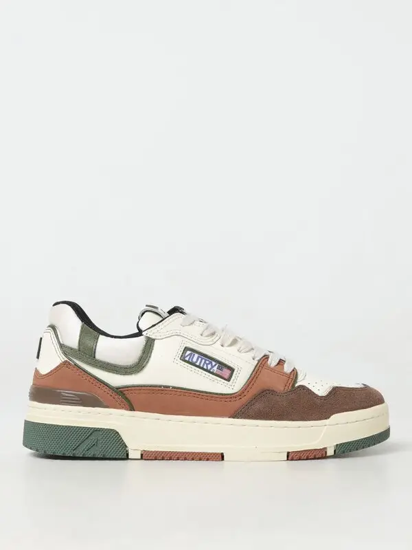 AUTRY Low Top Sneakers