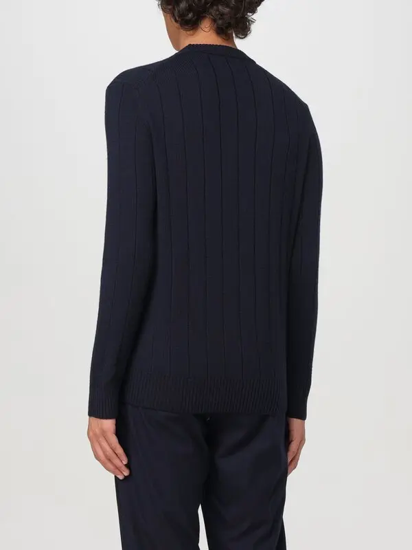 PAOLO PECORA Sweater - Blue