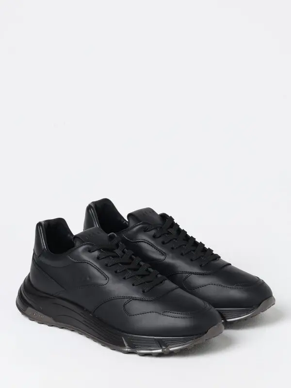 Hogan Sneakers - Black