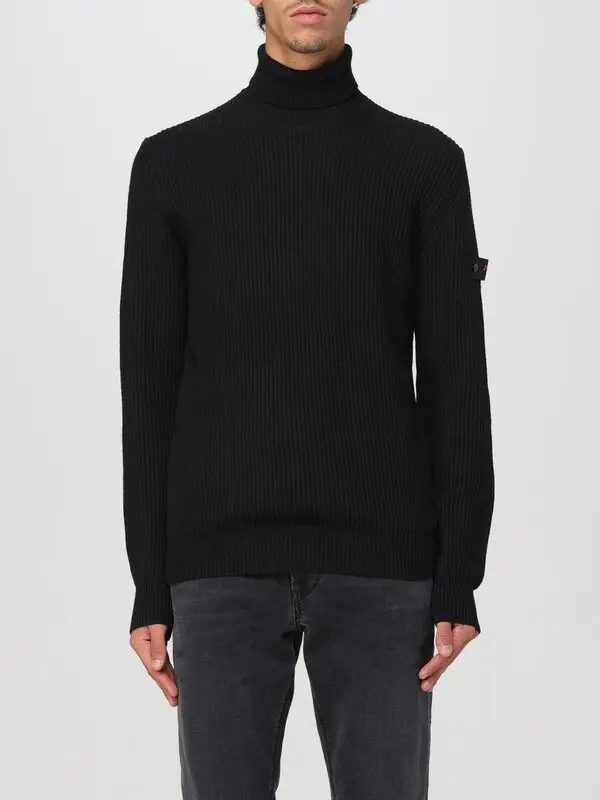 Peuterey Sweater - Black