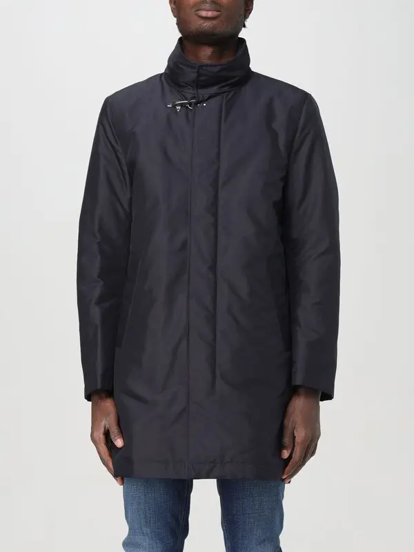 FAY Jacket - Blue