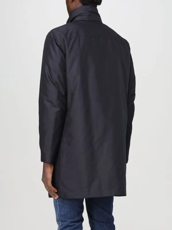 FAY Jacket - Blue
