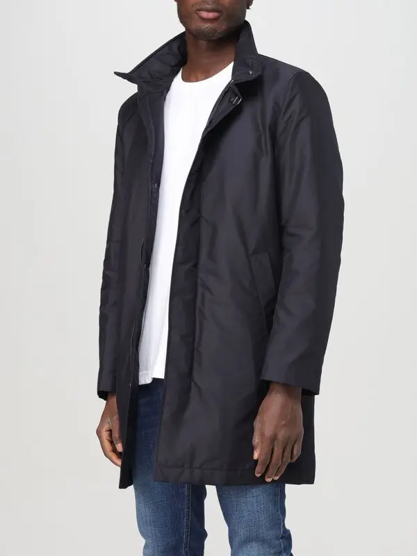 FAY Jacket - Blue