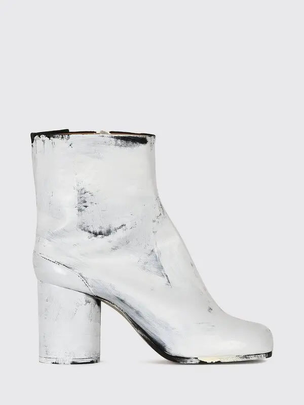 MAISON MARGIELA Flat Shoes