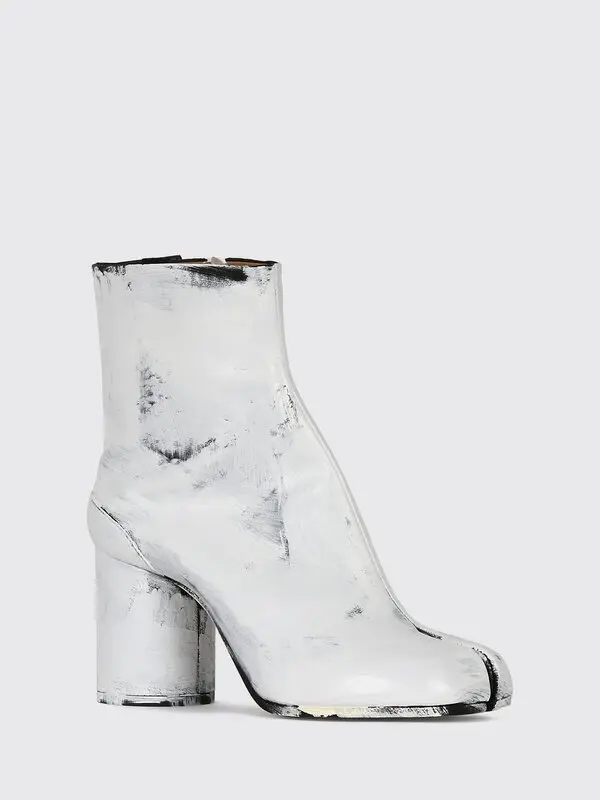 MAISON MARGIELA Flat Shoes