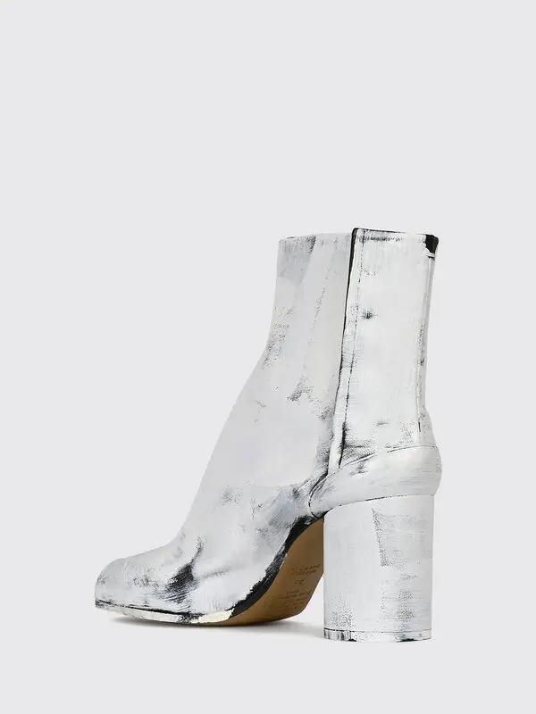 MAISON MARGIELA Flat Shoes