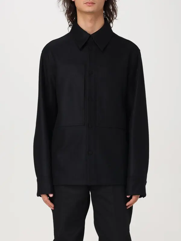 JIL SANDER Jacket - Black