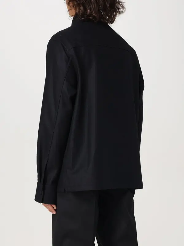 JIL SANDER Jacket - Black