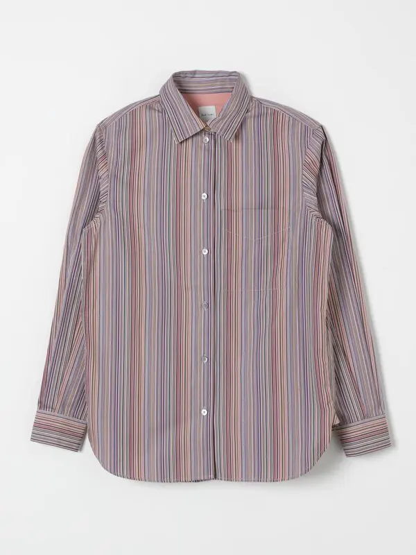 Paul Smith Shirt - Multicolor