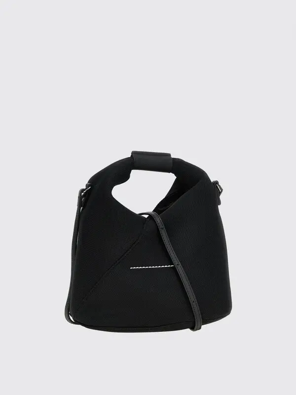 MAISON MARGIELA Mini Bag - Black
