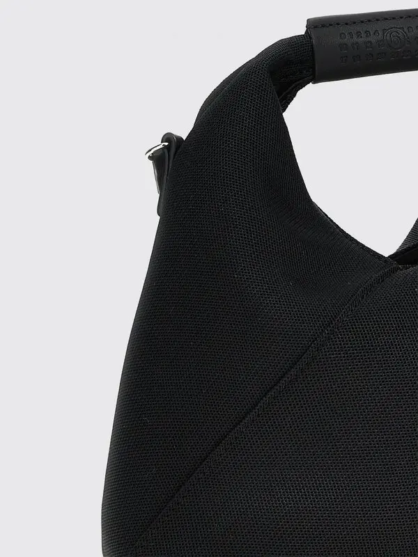 MAISON MARGIELA Mini Bag - Black