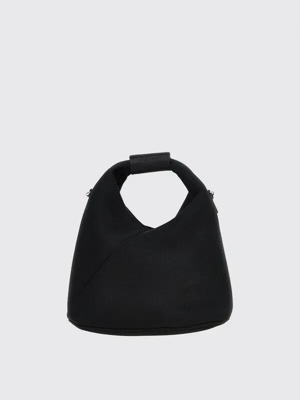 MAISON MARGIELA Mini Bag - Black